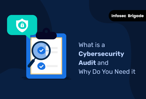 Infosec Brigade Cyber Security Audit It Cyber Security Audit India
